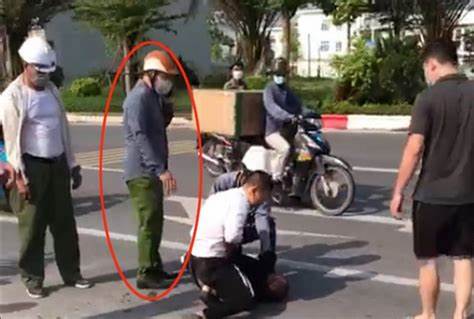 Công an đánh dân bị kỷ luật thế nào? Kiện công an đánh dân?