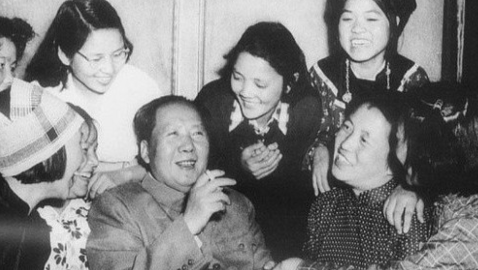 Mao Trạch Đông là ai? Vài nét cuộc đời Mao Trạch Đông?