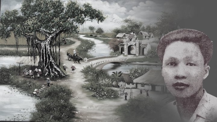 Phân tích Mùa xuân chín của Hàn Mặc Tử chọn lọc hay nhất