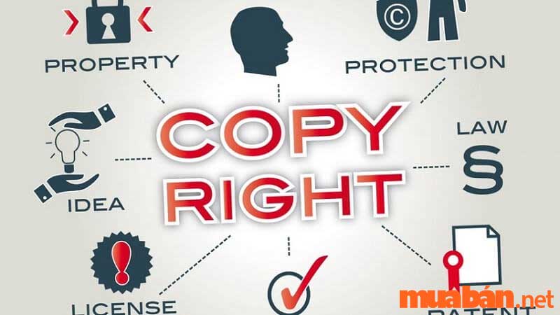 Copyright là gì? Phân biệt giữa Copyright và Copywriter?