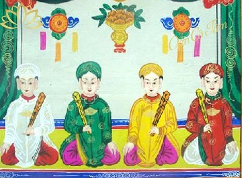 Cậu Hoàng Cả là ai? Bản văn Cậu Hoàng Cả hay nhất?